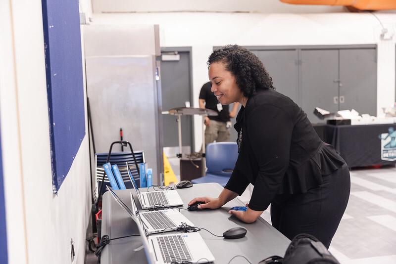 City’s Office of Mobility Innovation unveils Dashboard to improve traffic flow and pedestrian ...